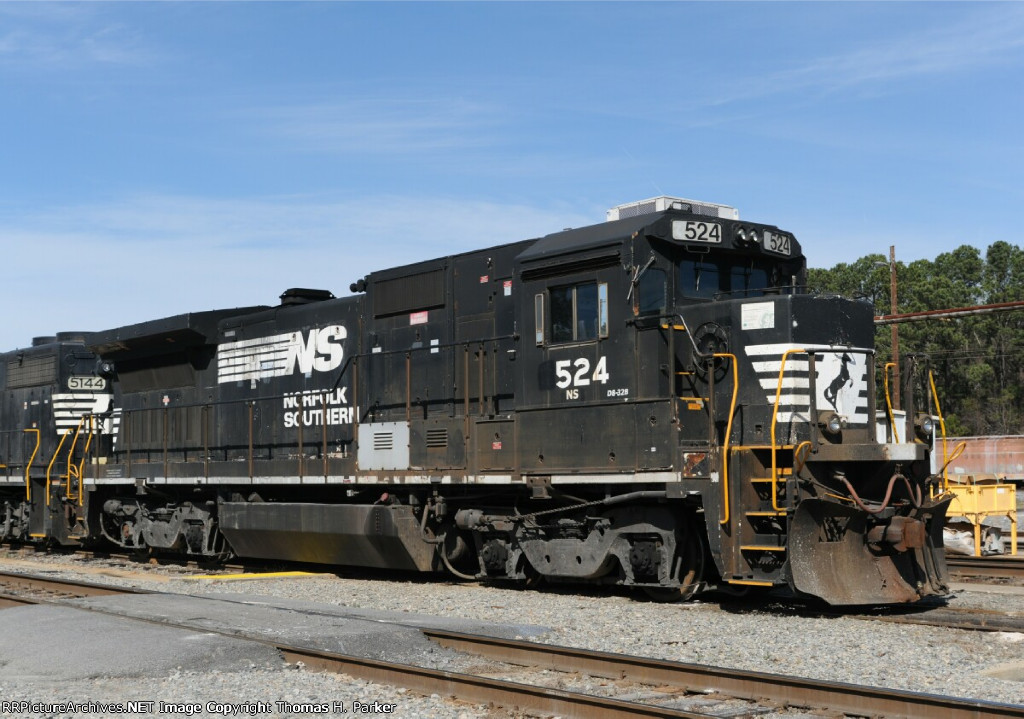 NS 524